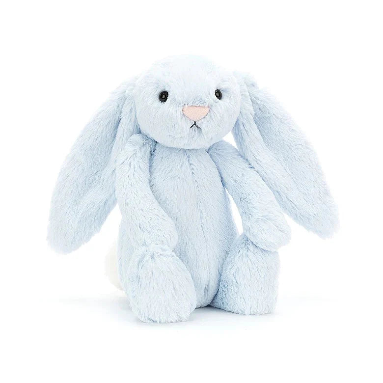 Original (Medium) | Blue Bunny – huggles